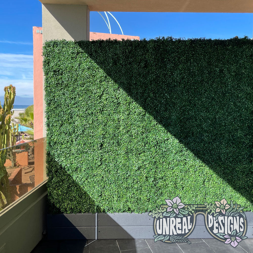 Artificial Hedge – Unreal Designs, Inc.